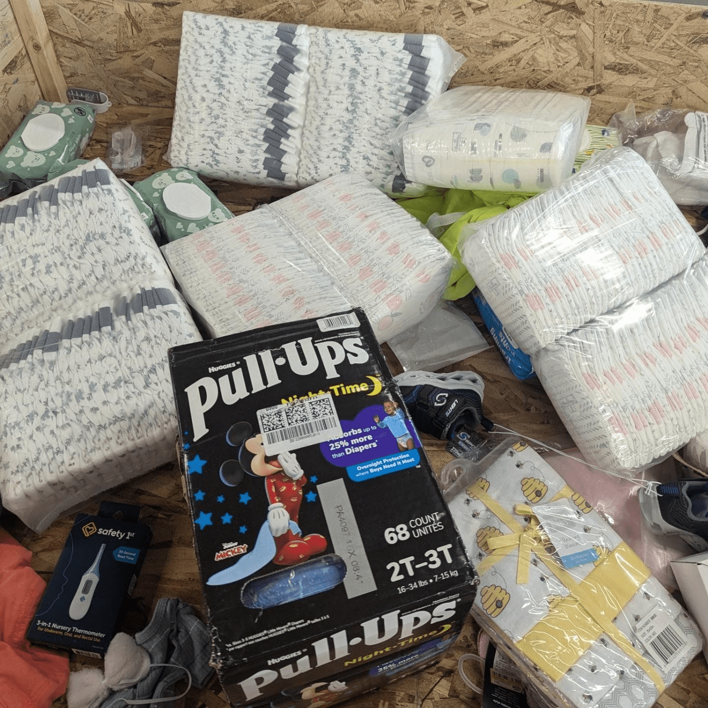 Discount Days Bargain Store is a Bargain Store in Post Falls, ID 83854