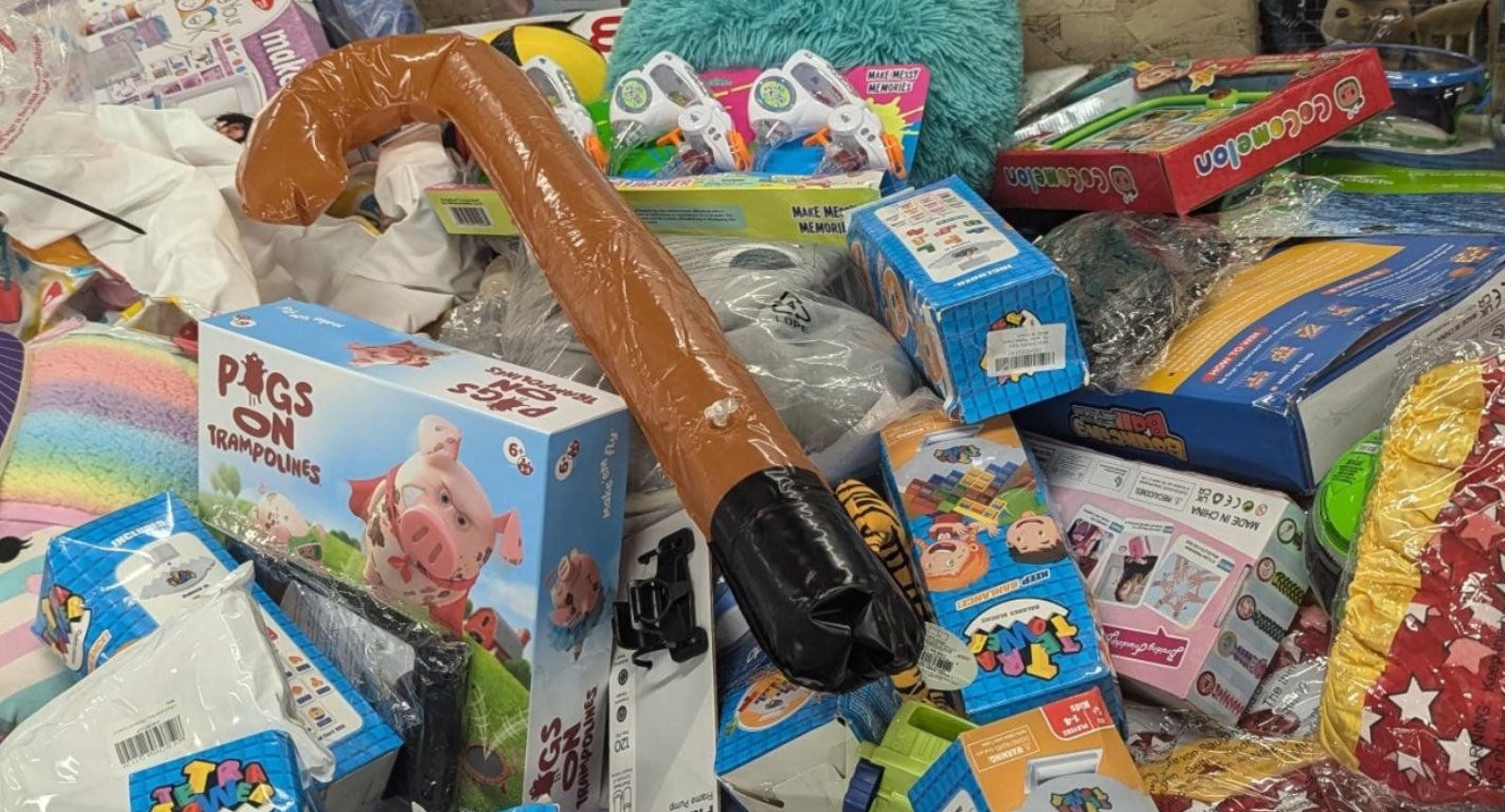 Discount Days Bargain Store is a Bargain Store in Post Falls, ID 83854