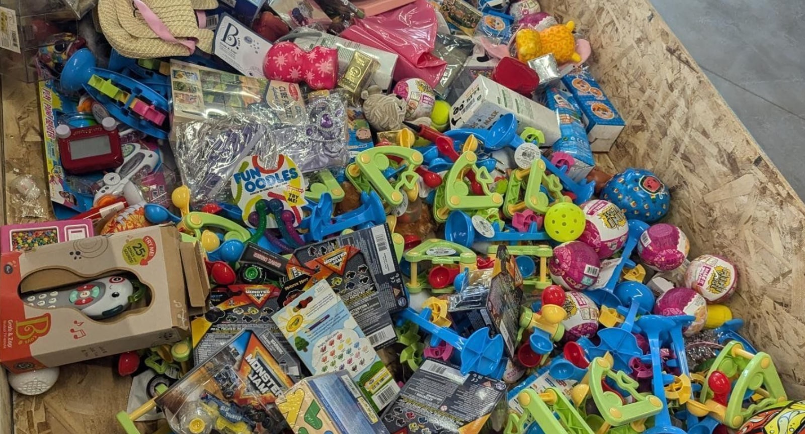 Discount Days Bargain Store is a Bargain Store in Post Falls, ID 83854